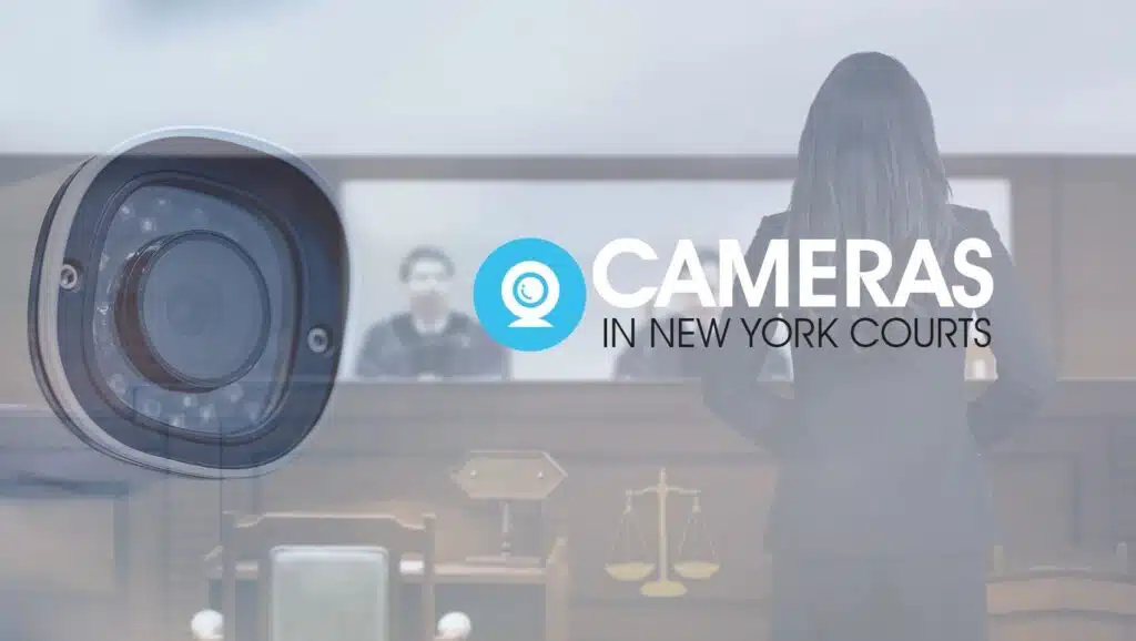 Contact - Cameras in New York Courts